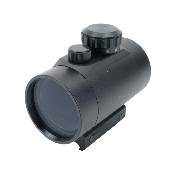 Red Dot 1X50EGMM Scope - Trimex Wholesale Ireland