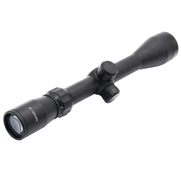 3X9X40 Pro Scope - Trimex Wholesale Ireland