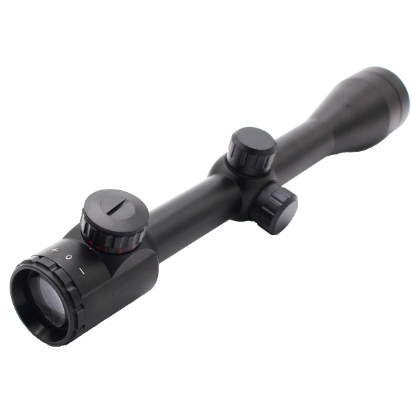 4X40 EG Scope - Trimex Wholesale Ireland