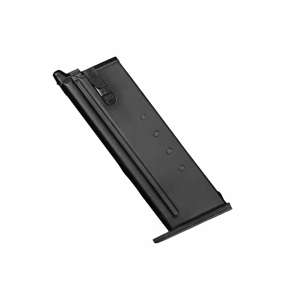 HFC HG195 Gas Airsoft Pistol Magazine with 24 RDS