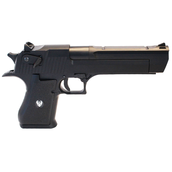 HG195 Desert Eagle Gas Pistol - Trimex Wholesale Ireland