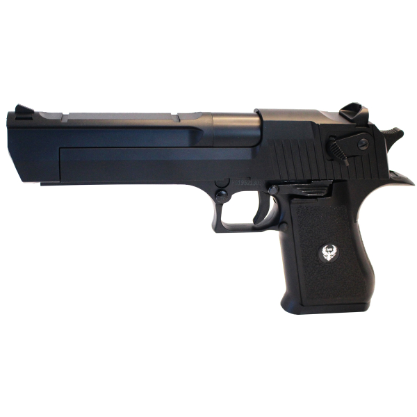 HG195 Desert Eagle Gas Pistol - Trimex Wholesale Ireland