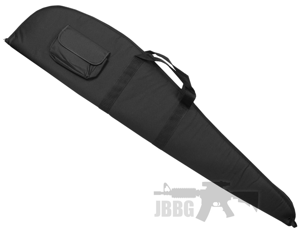 ALL BLACK AIR RIFLE CASE - Trimex Wholesale Ireland