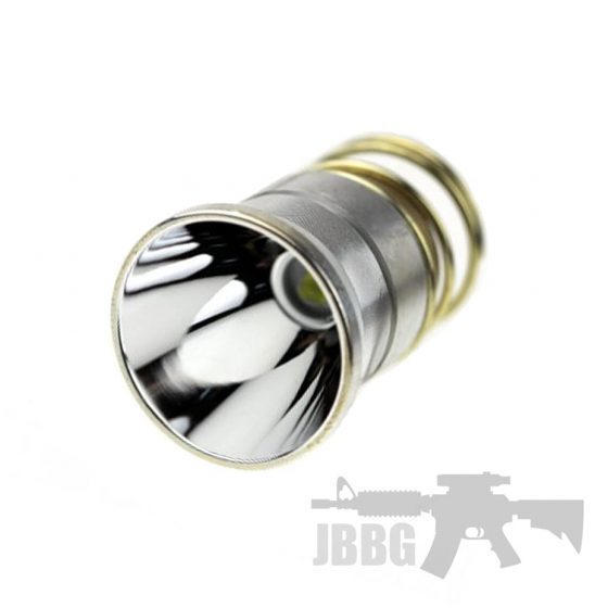 LED TORCH BULB - Trimex Wholesale Ireland