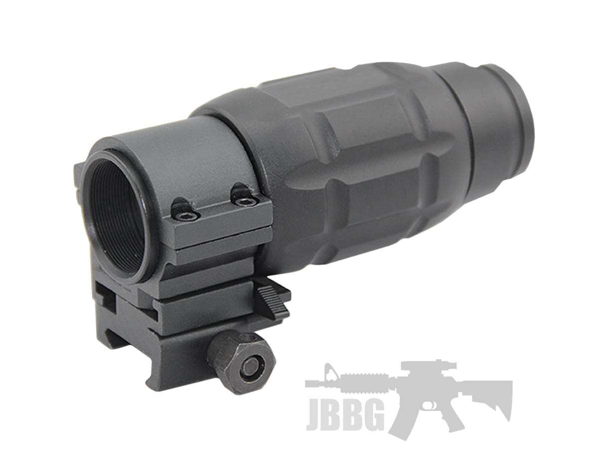 MAGNIFIER SCOPE TACTICAL SIGHT - Trimex Wholesale Ireland