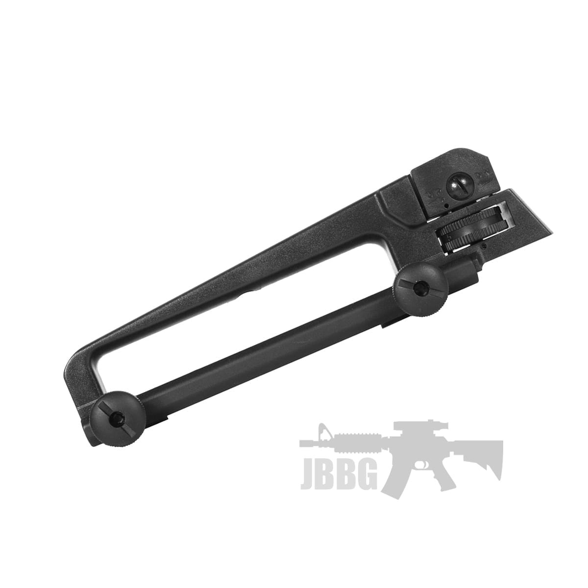 Metal M4 Rail Handle - Trimex Wholesale Ireland