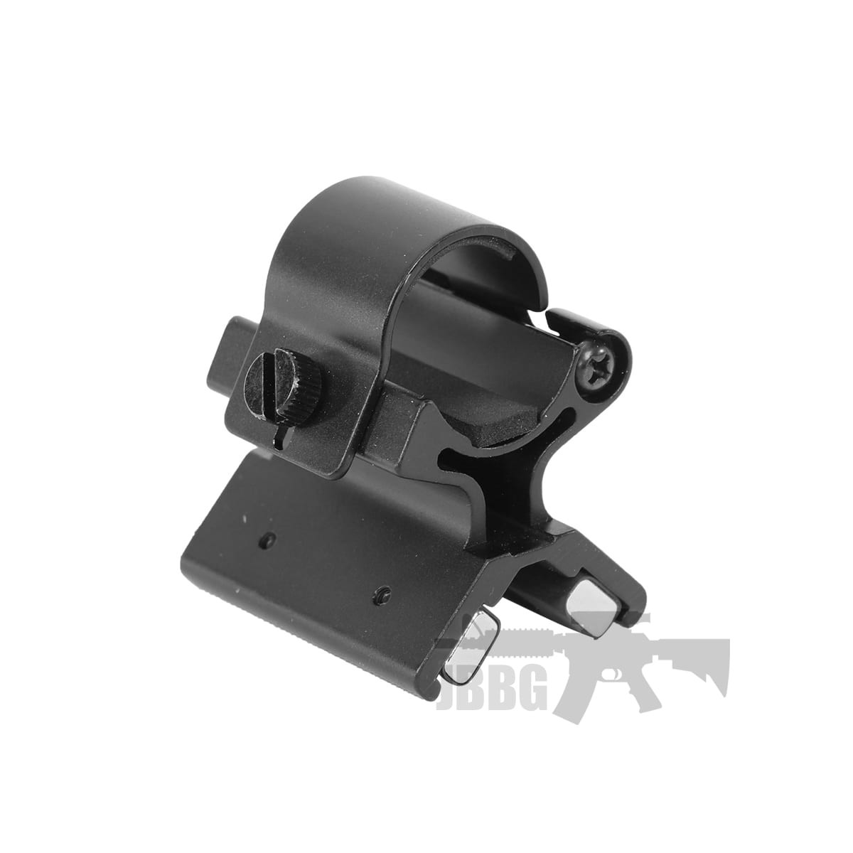 Magnetic Weapon Barrel Mount For Torches - Trimex Wholesale Ireland