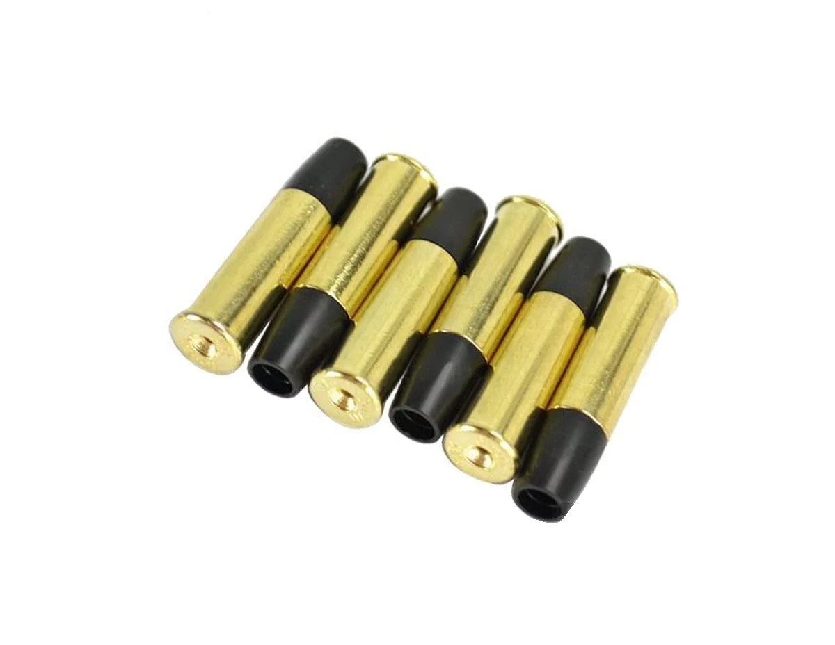 SRC TITAN Co2 Revolver Shells - Trimex Wholesale Ireland