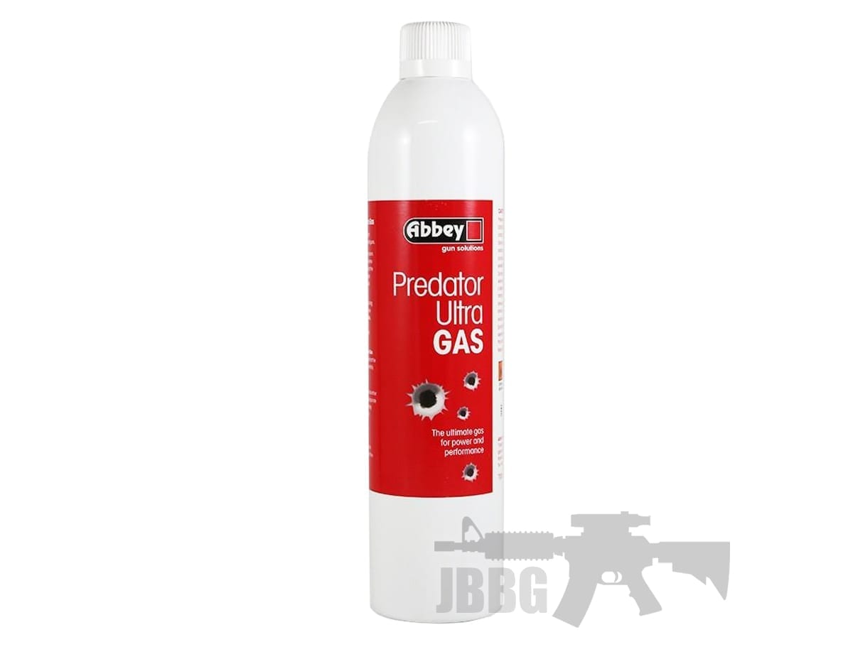 PREDATOR ULTRA GAS - Trimex Wholesale Ireland