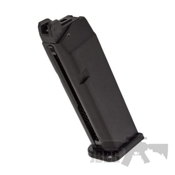 Raven EU Series Gas Magazine - Trimex Wholesale Ireland