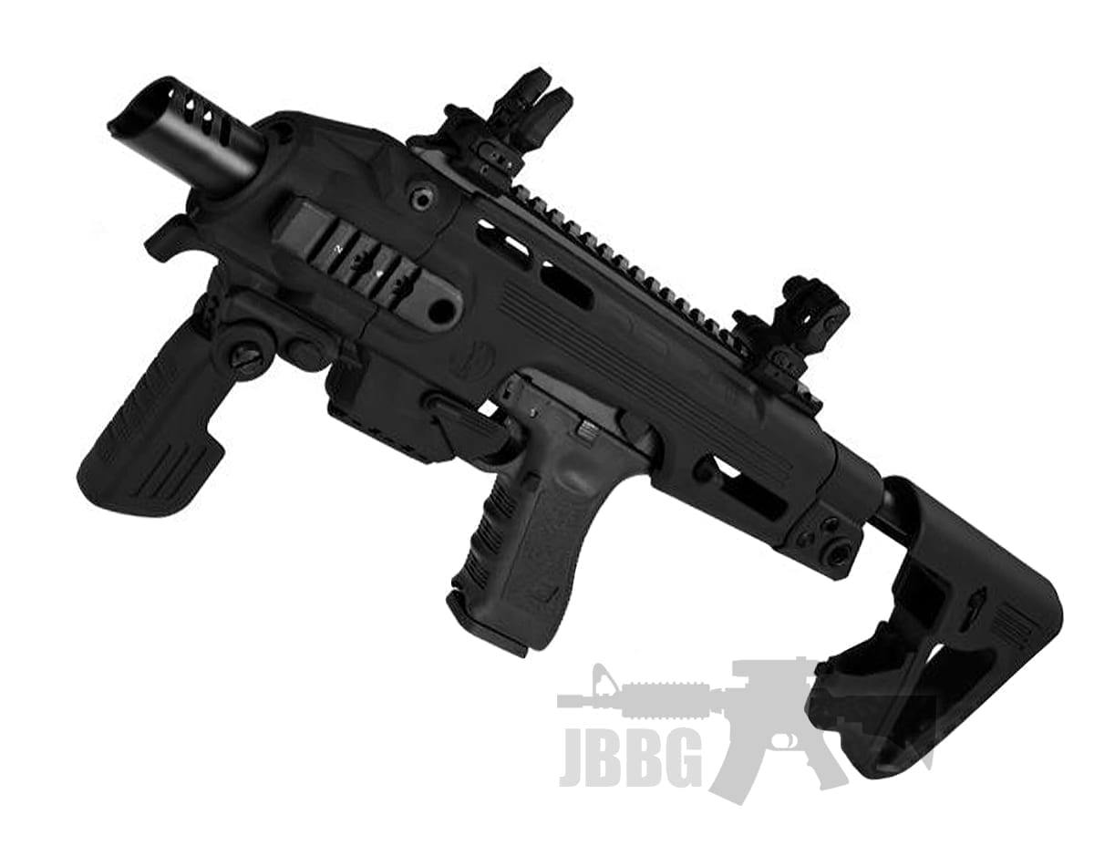 CAA Glock Roni Kit - Trimex Wholesale Ireland