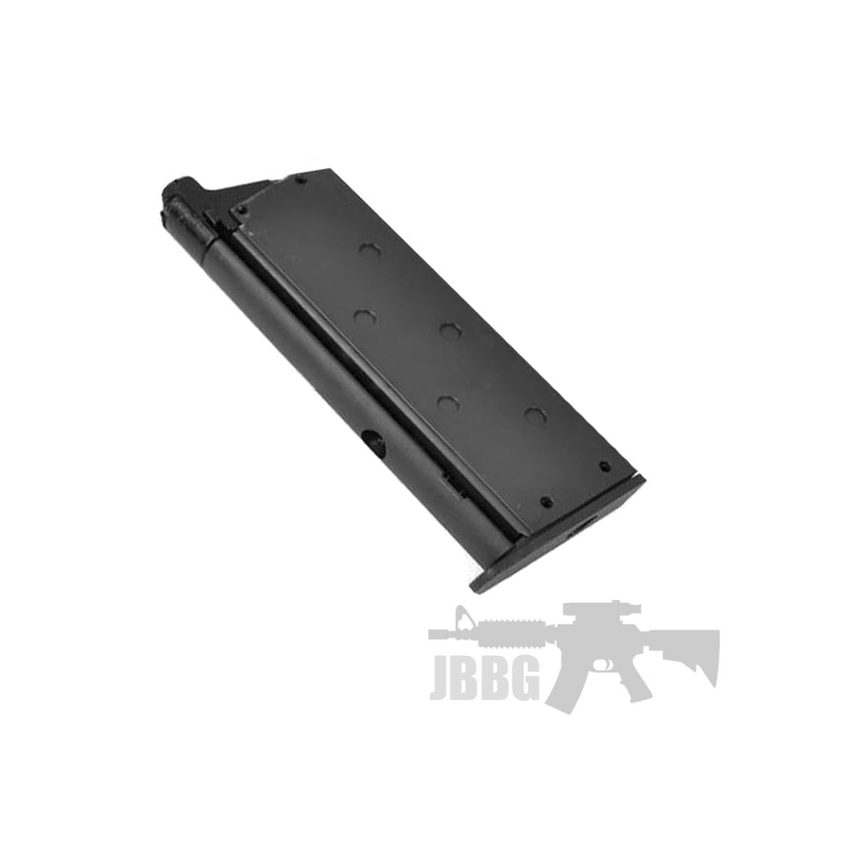 SR1911 Short Airsoft Magazine - Trimex Wholesale Ireland