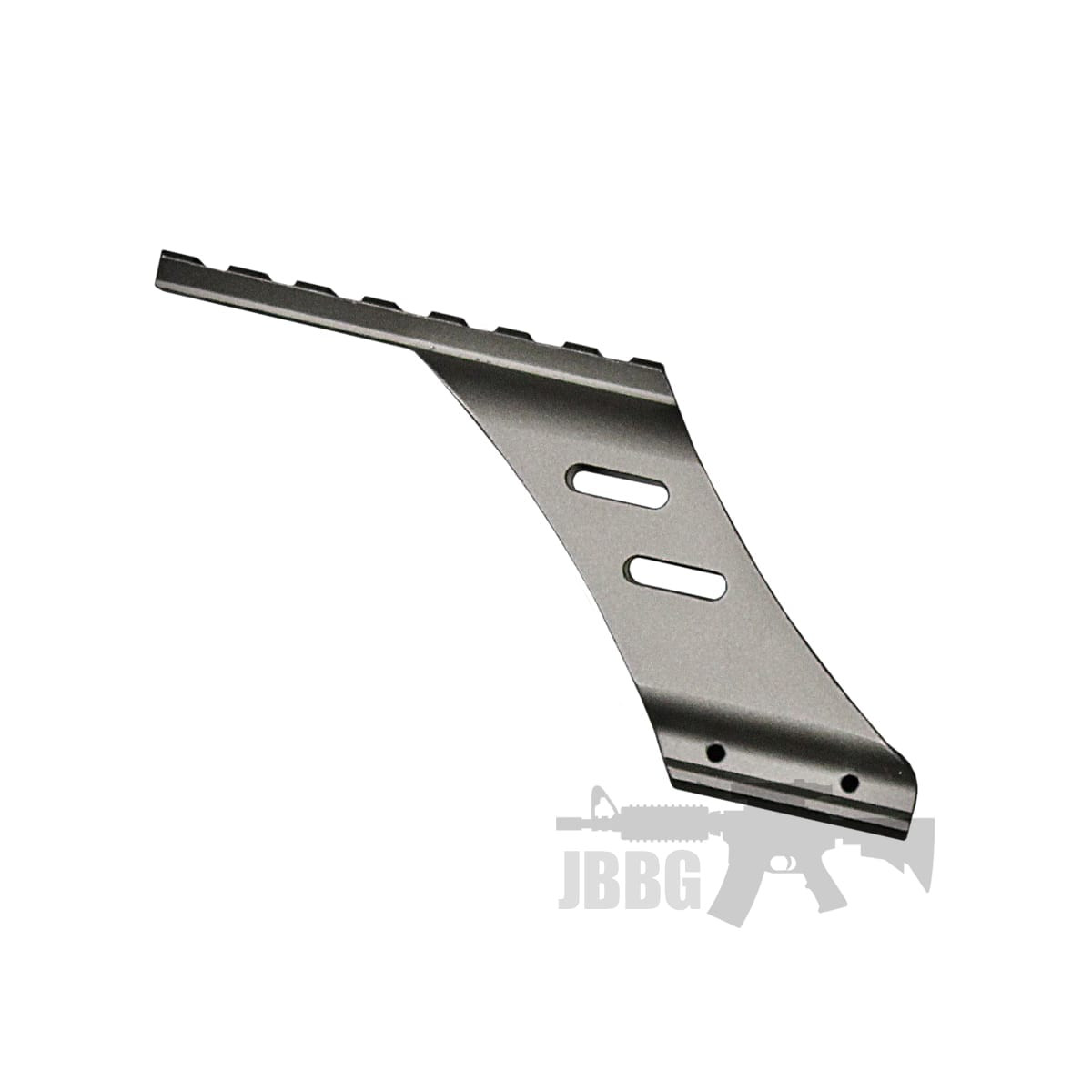 Universal Pistol Tactical Rail Mount - Trimex Wholesale Ireland