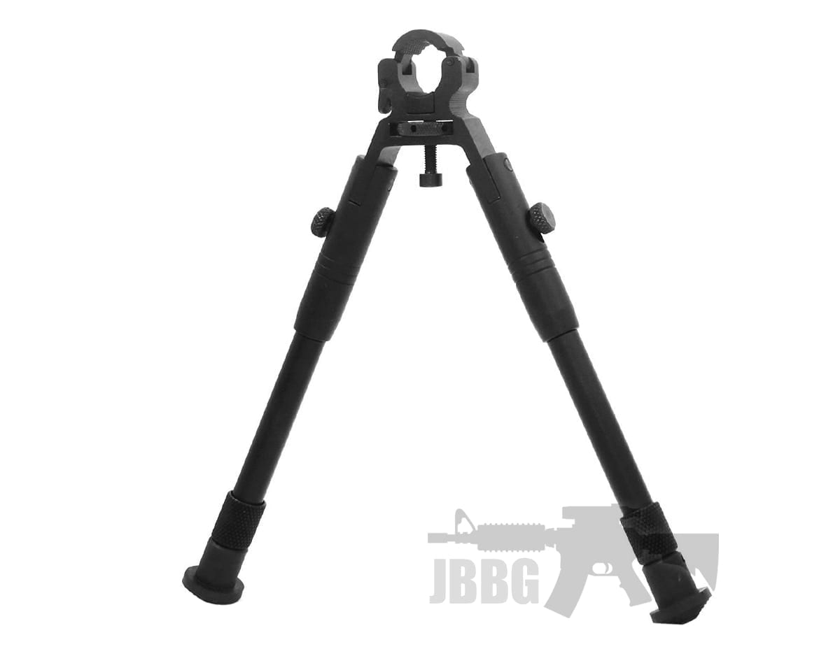 3058R BARREL CLAMP BIPOD - Trimex Wholesale Ireland