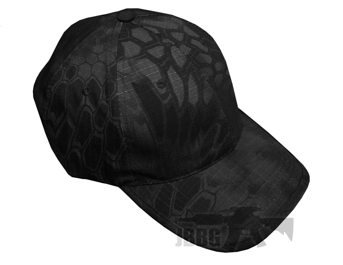 KRYPTEK NOMAD CAP - Trimex Wholesale Ireland