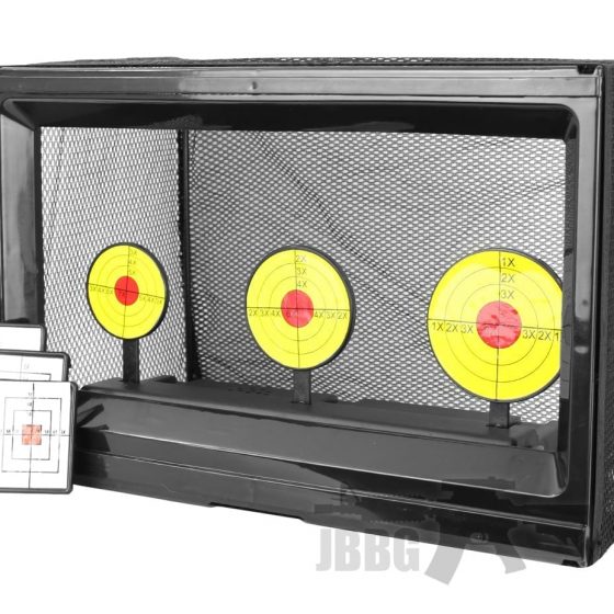ELECTRIC TARGET - Trimex Wholesale Ireland