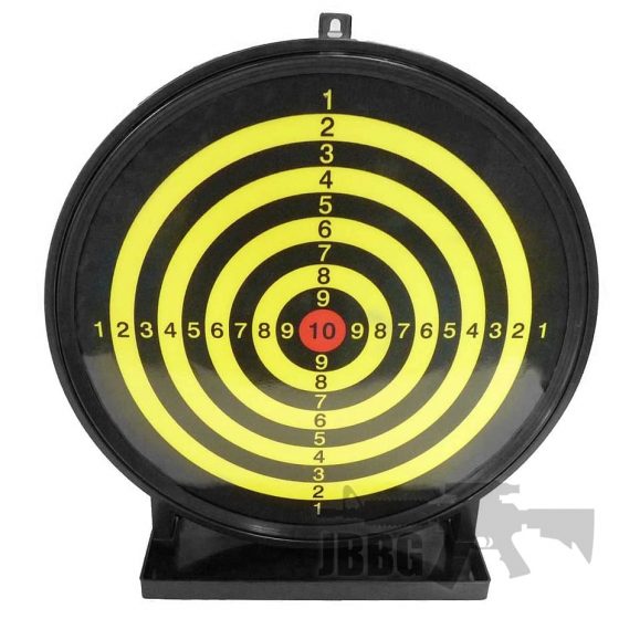 Large Sticking Target 12Inch - Trimex Wholesale Ireland
