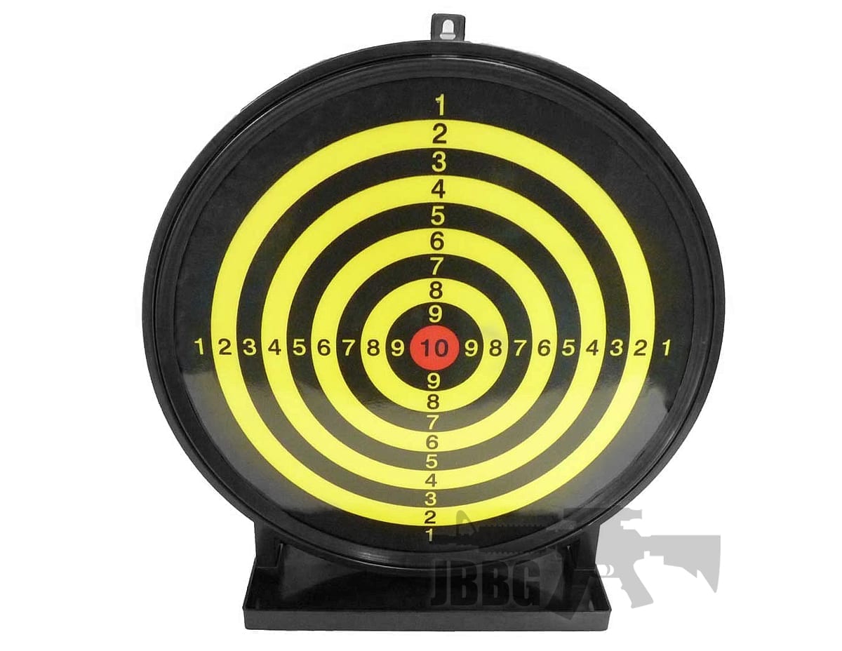 Large Sticking Target 12Inch - Trimex Wholesale Ireland