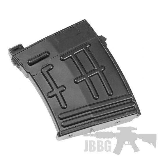 Dragunov 701 30RD Magazine - Trimex Wholesale Ireland