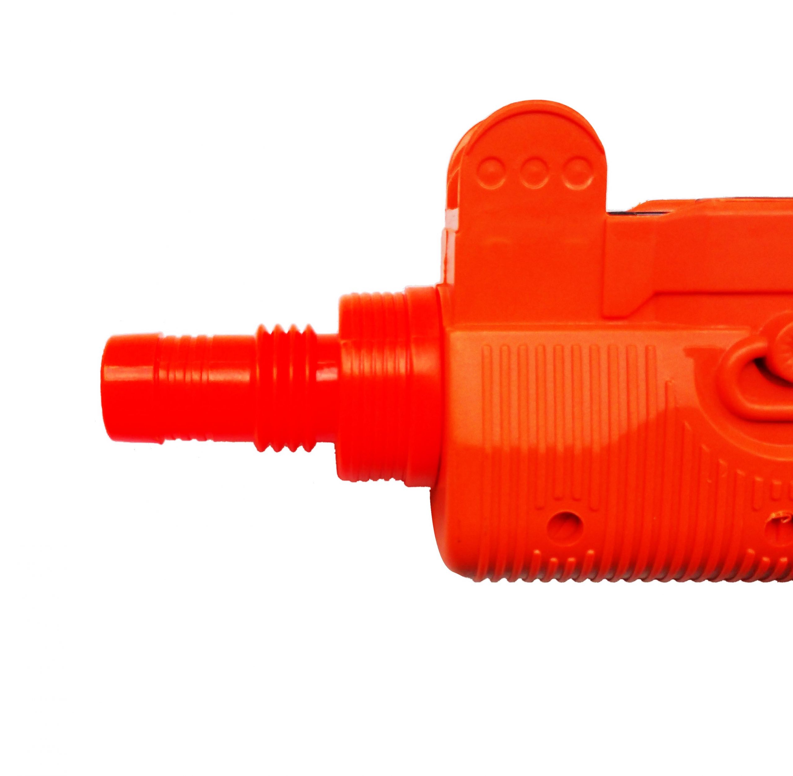 AIRSOFT SPRING UZI GUN