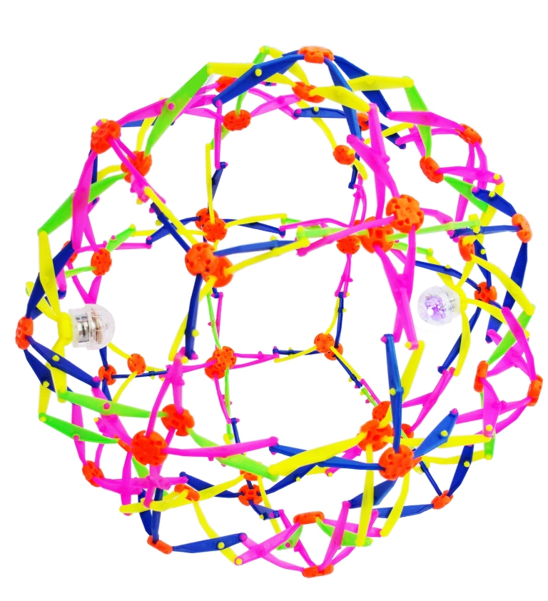 MILLENIUM EXPANDING BALL