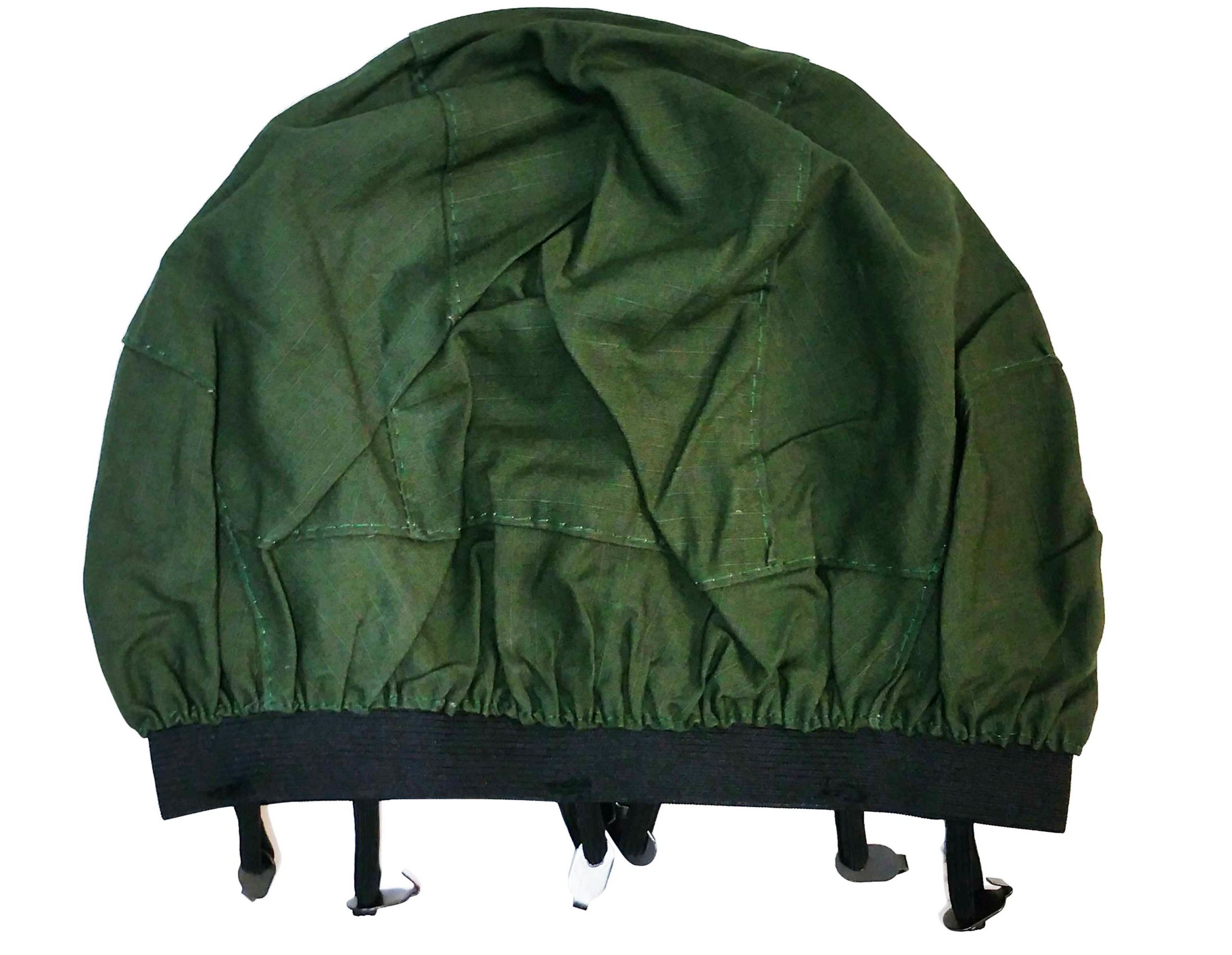 AIRSOFT HELMET COVER