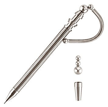 magnetic fidget pen