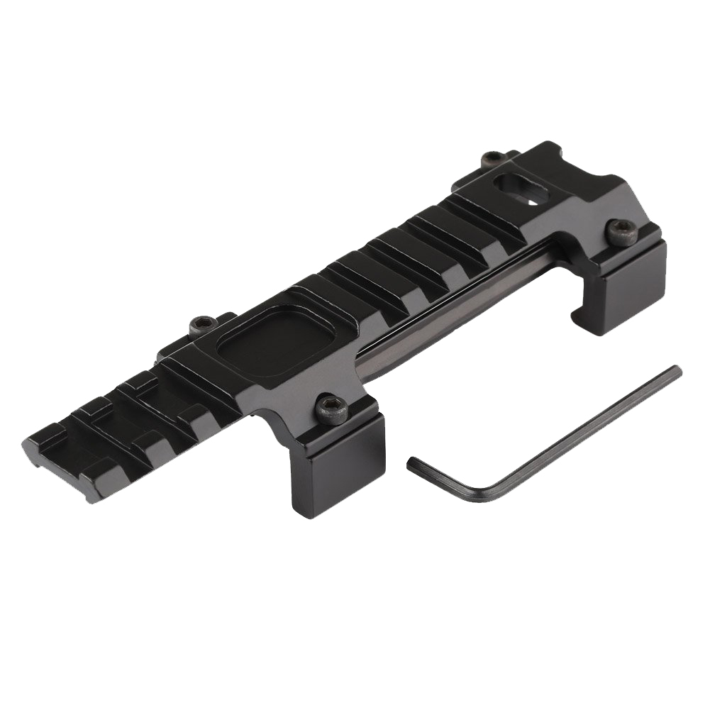 M85-RAIL MP5 G3 RAIL