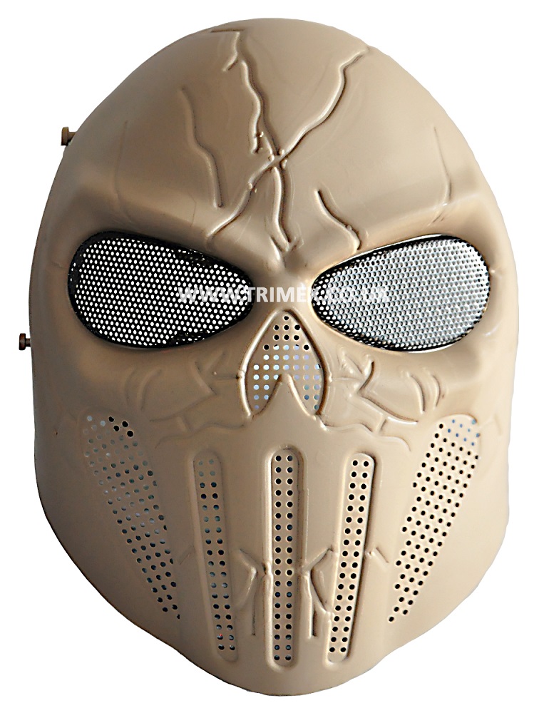 PREDATOR PROTECTION MASK