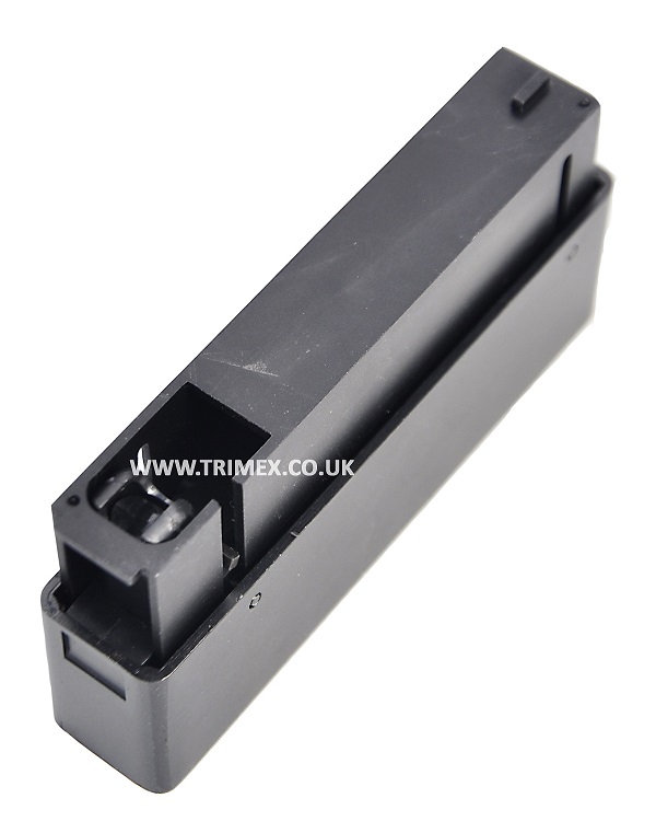 SNIPER RIFLE MAGAZINE