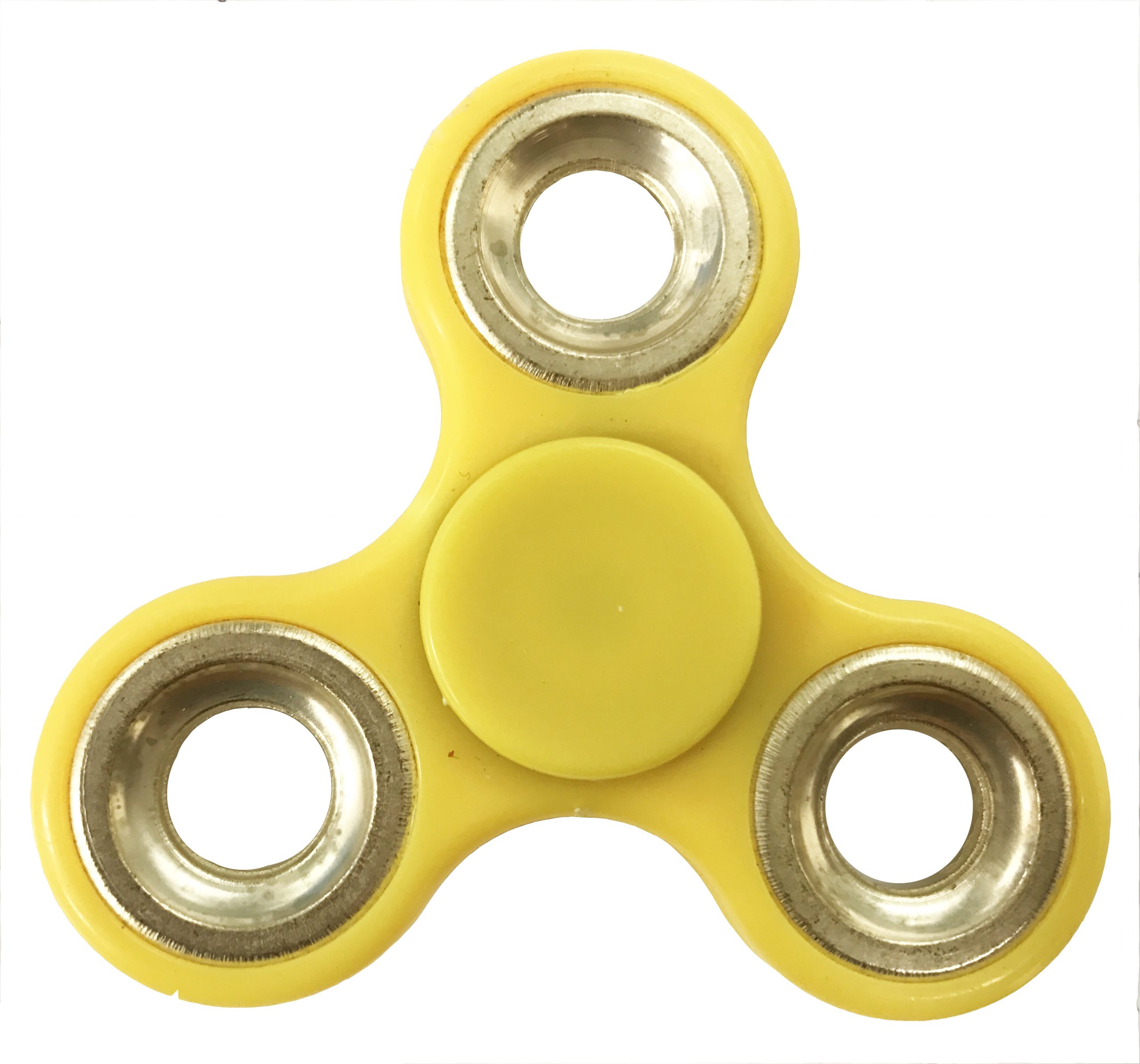fidget spinner hand spinn