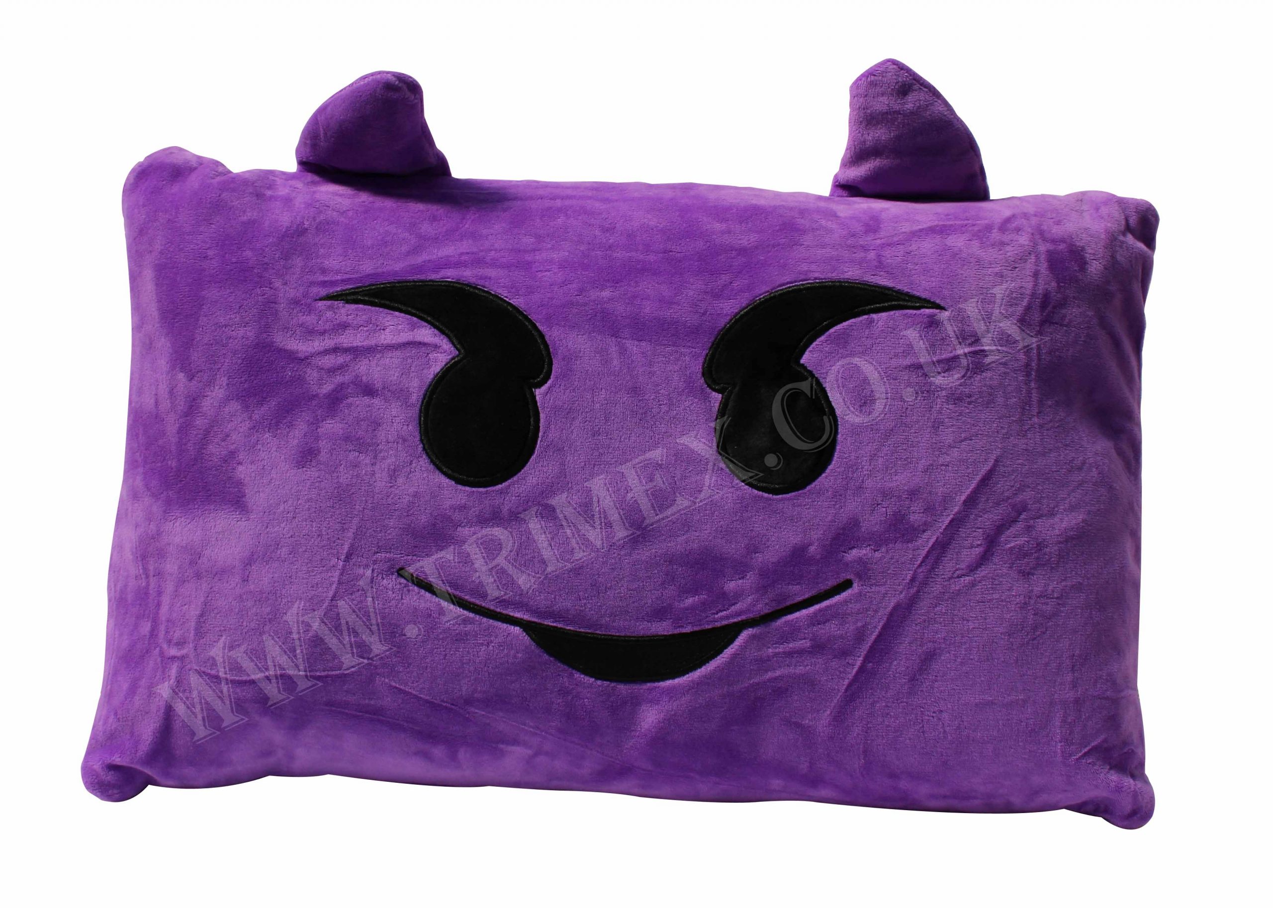 STYLE5 32X50CM DEVIL FACE