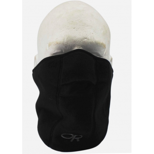 LOWER FACE BALACLAVA
