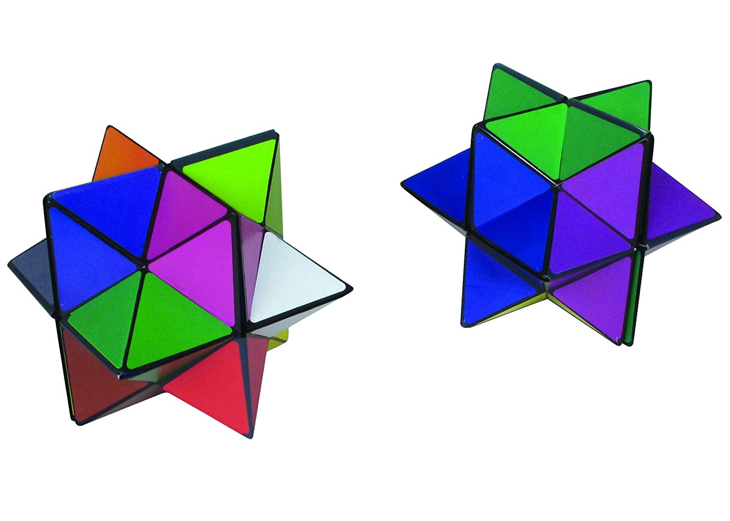 magic cube