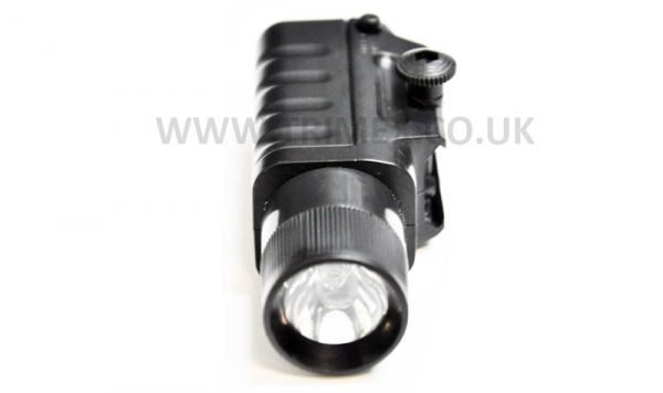 BB GUN TORCH