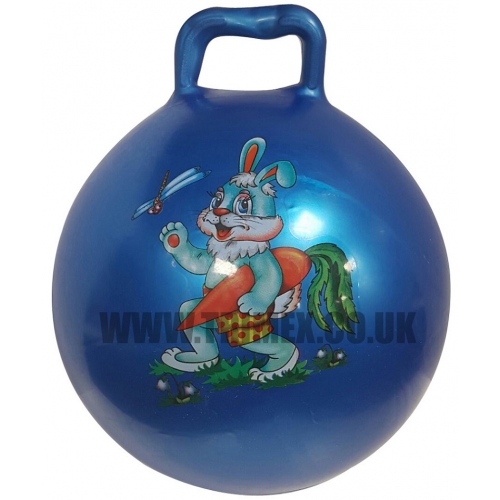 50CM HOPPER BALL