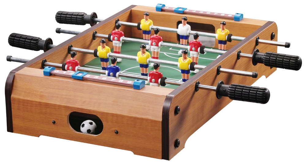 MINI FOOTBALL TABLE