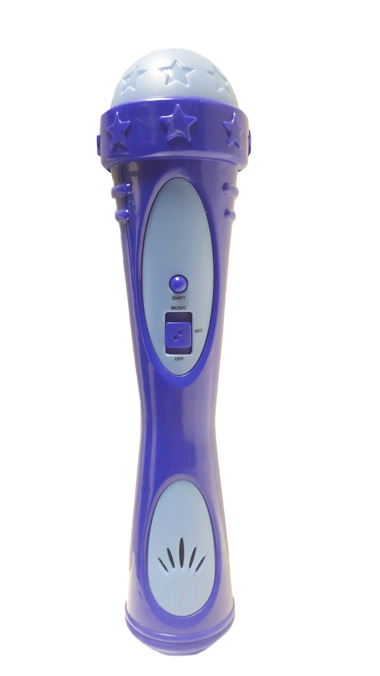 sing star kids microphone