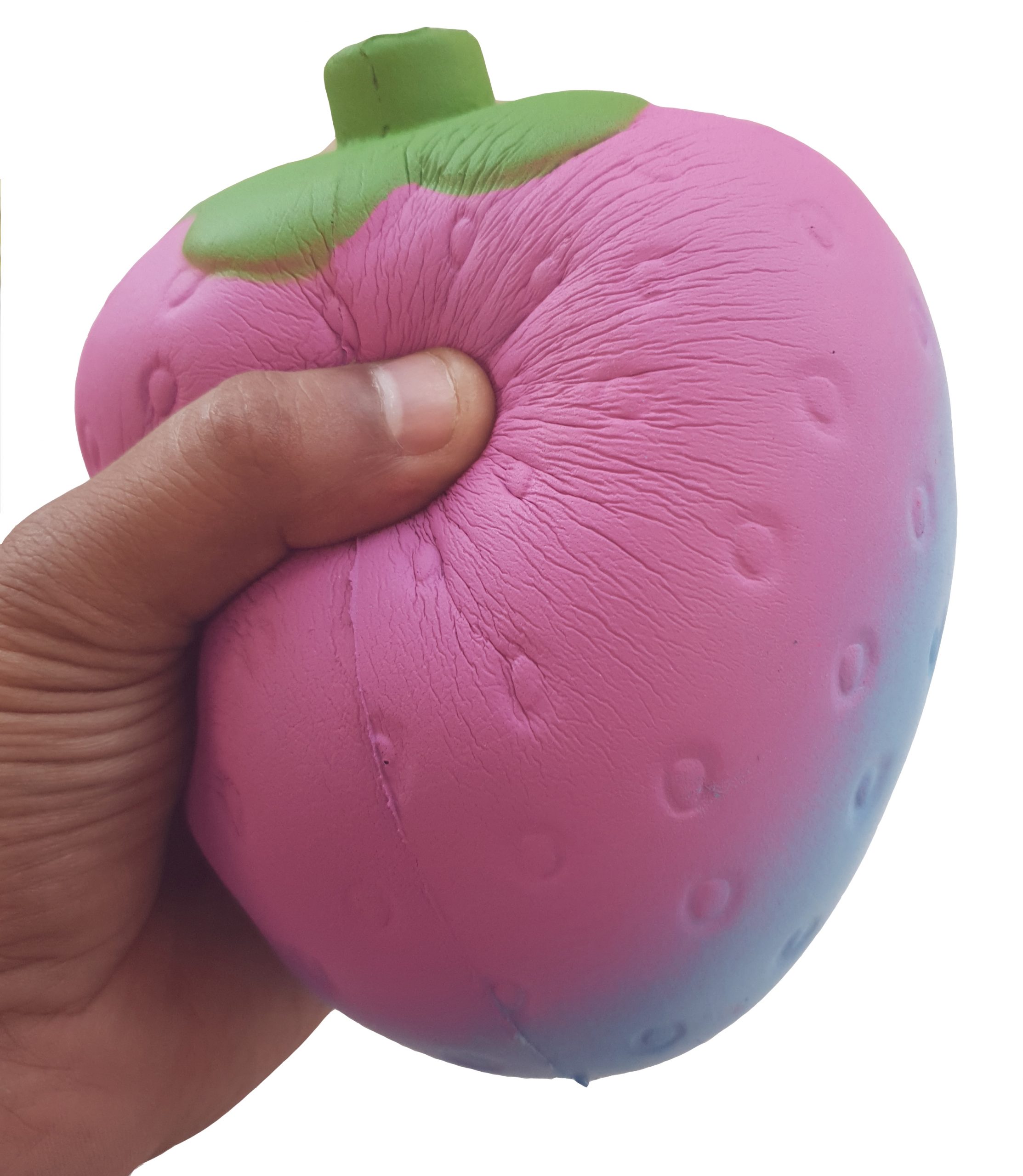 Big Strawberry squishy