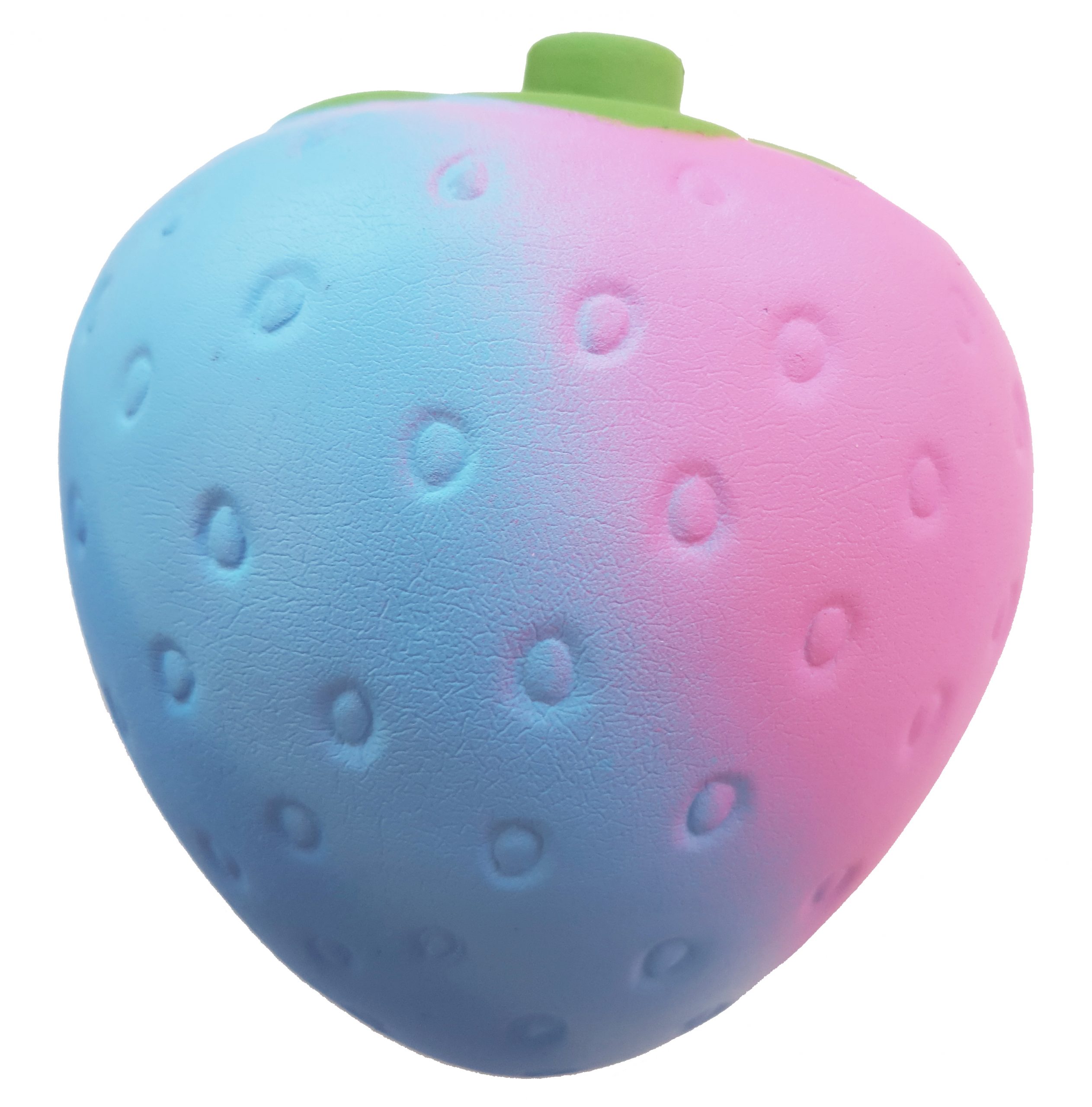 Big Strawberry squishy