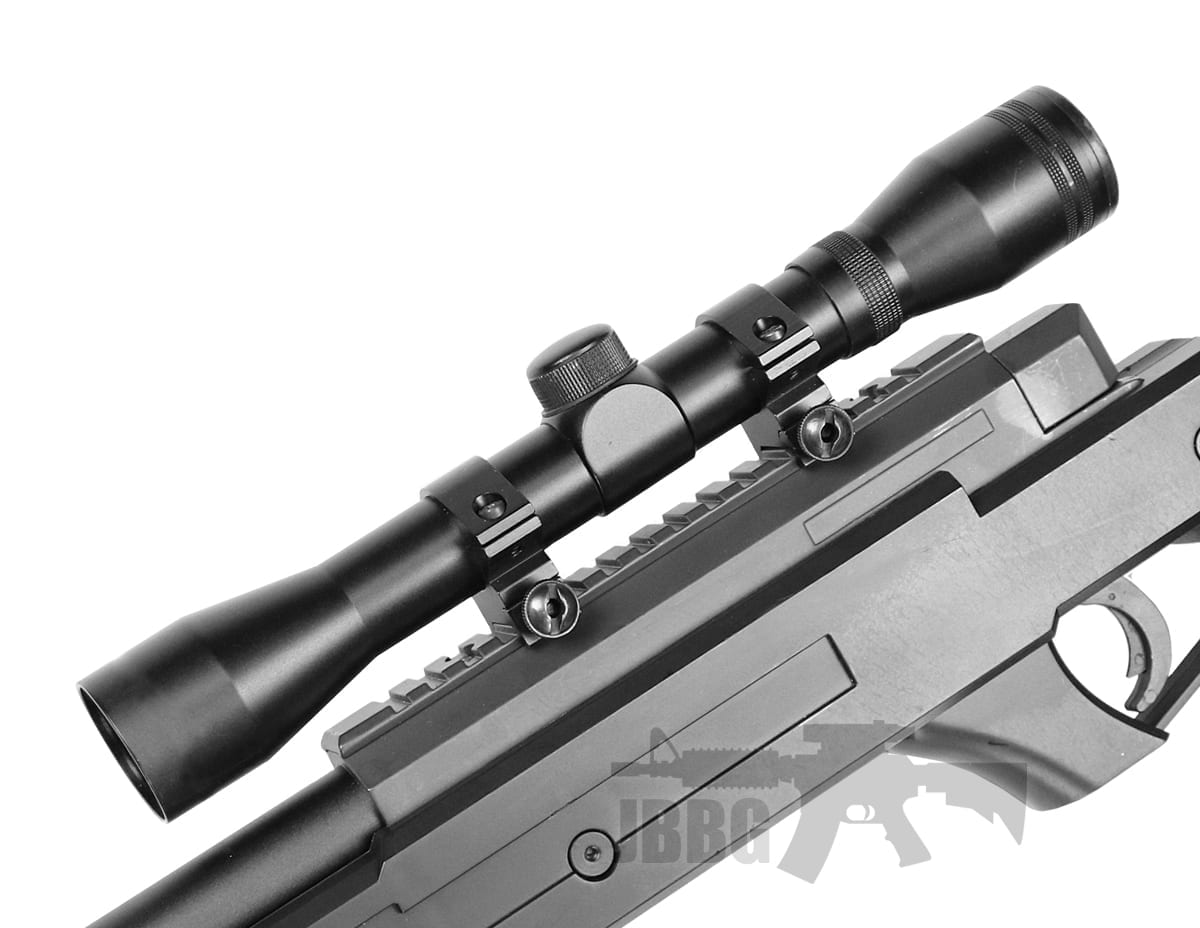 3X9X40 Pro Scope - Trimex Wholesale Ireland