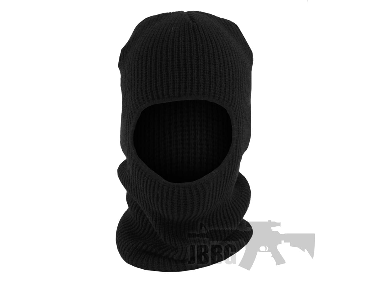 1 HOLE BALACLAVA - Trimex Wholesale Ireland