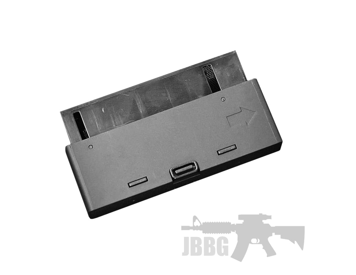 WELL Sniper Mag 2 for MB06 - Trimex Wholesale Ireland