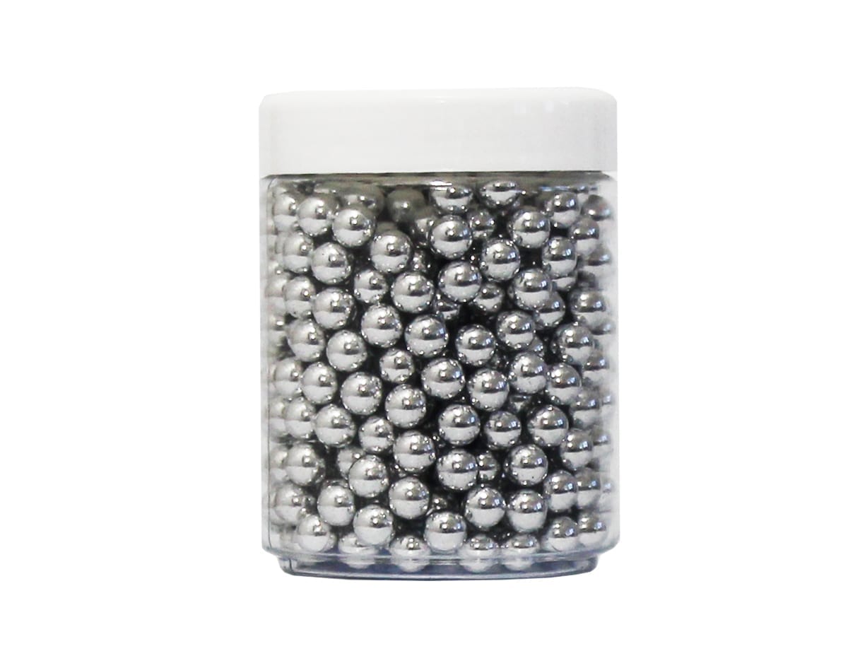 6MM Aluminium BB Pellets 500 - Trimex Wholesale Ireland