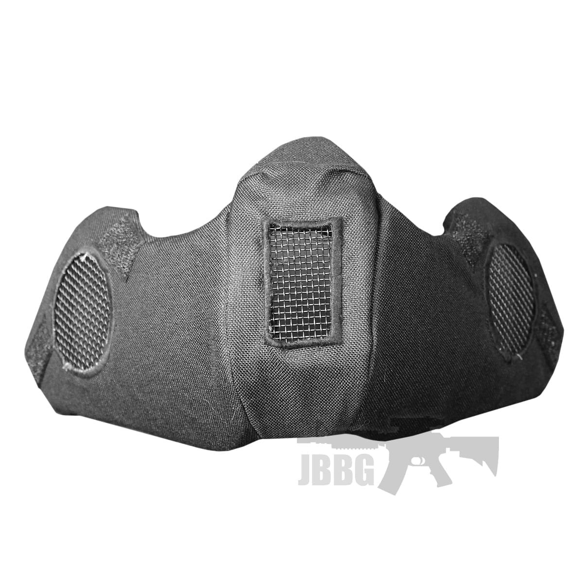 MA-82 AIRSOFT LOWER FACE MASK - Trimex Wholesale Ireland