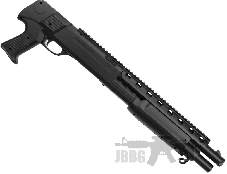 M309 TACTICAL SHOTGUN NEW GENERATION - Trimex Wholesale Ireland