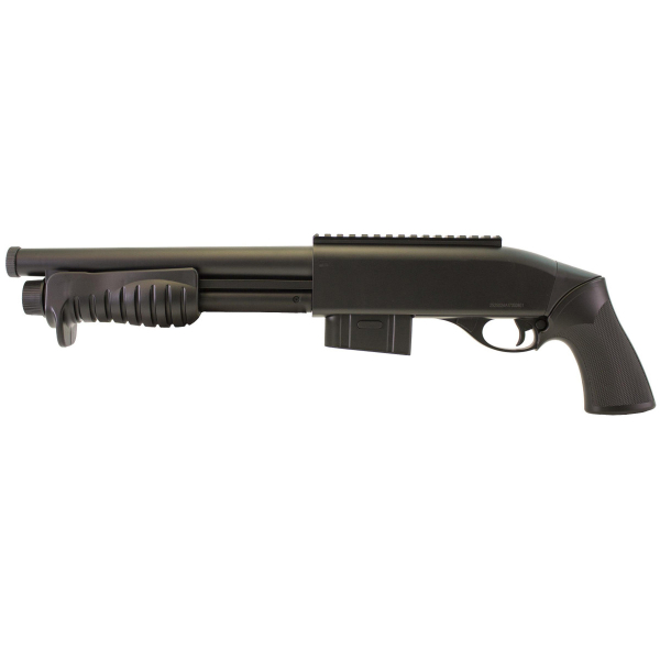 M401 BREACHER PUMP ACTION TACTICAL SHOTGUN - Trimex Wholesale Ireland