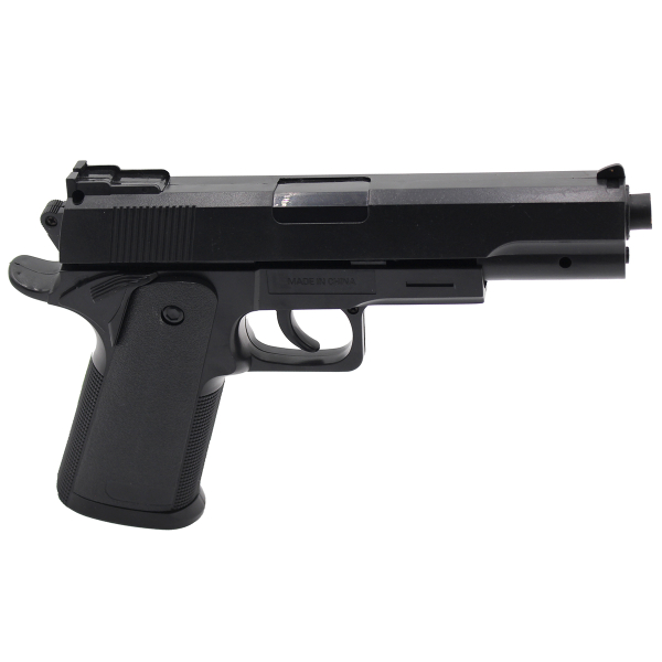 ZG053 SPRING PISTOL - Trimex Wholesale Ireland