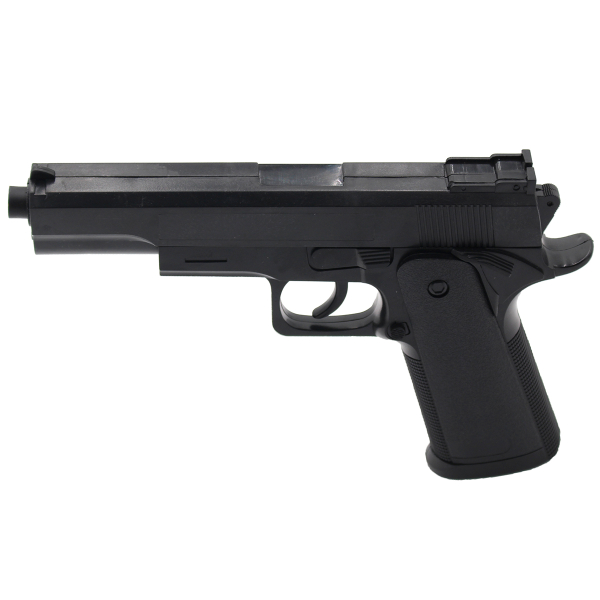 ZG053 SPRING PISTOL - Trimex Wholesale Ireland