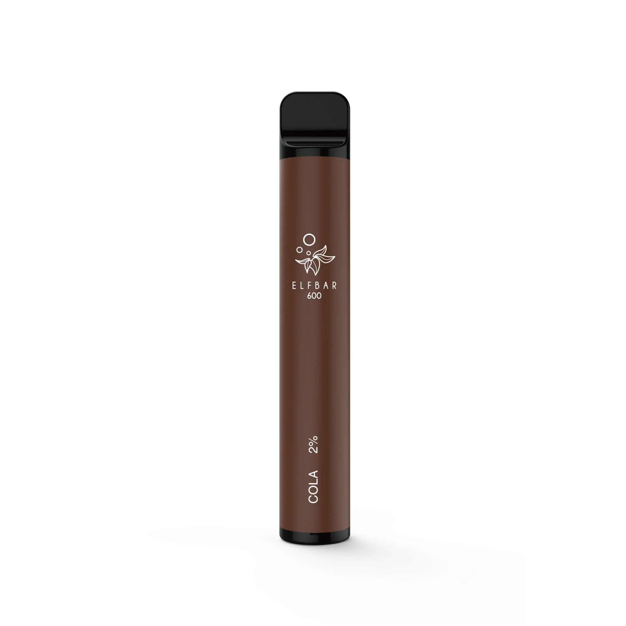 ELF BAR 600 COLA DISPOSABLE VAPE (PACK OF 10) - Trimex Wholesale Ireland